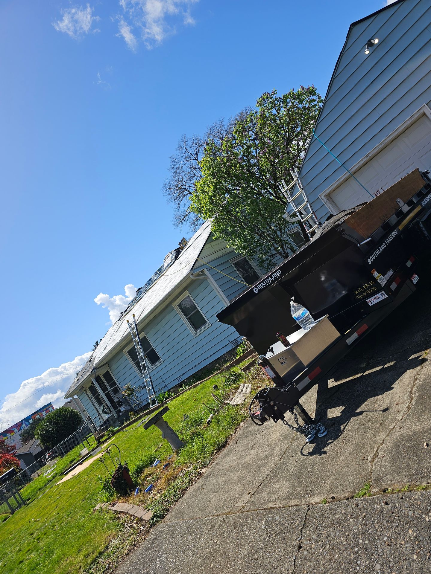 Top-Quality Roofing Solutions: Revival Roofing & Exteriors LLC