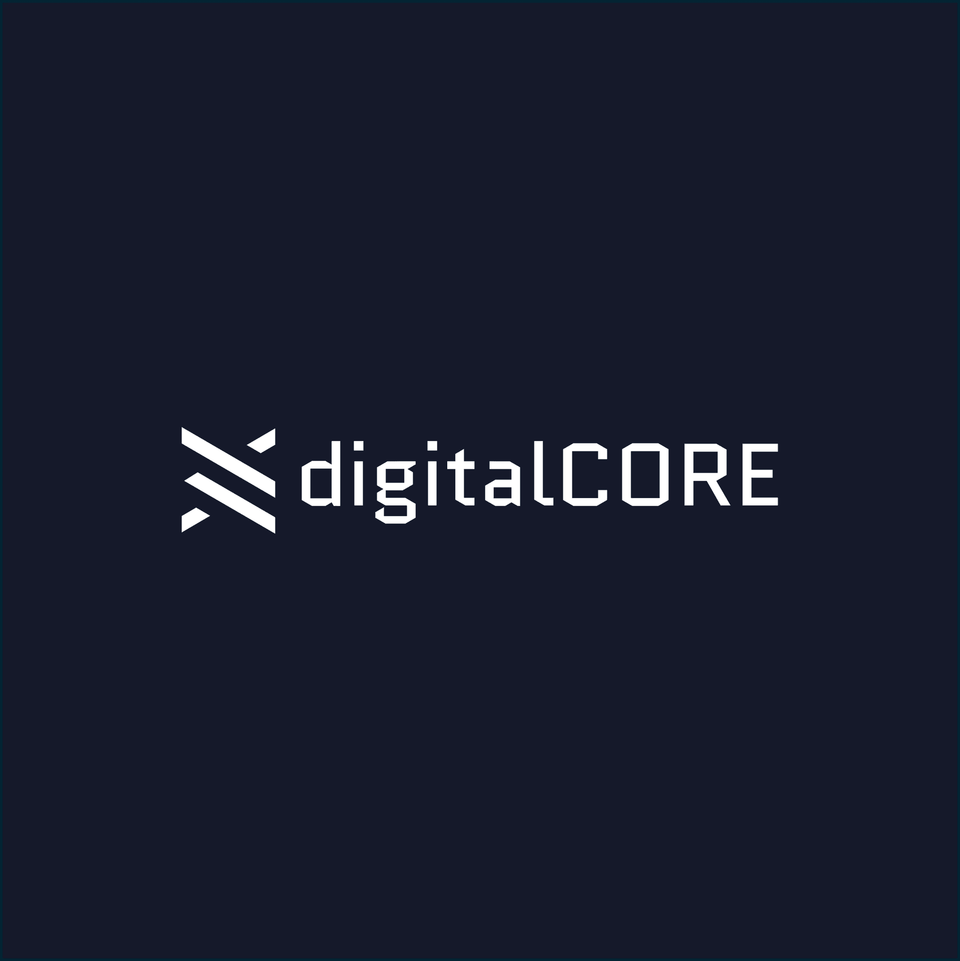 digitalCORE & The Revenue Workshop