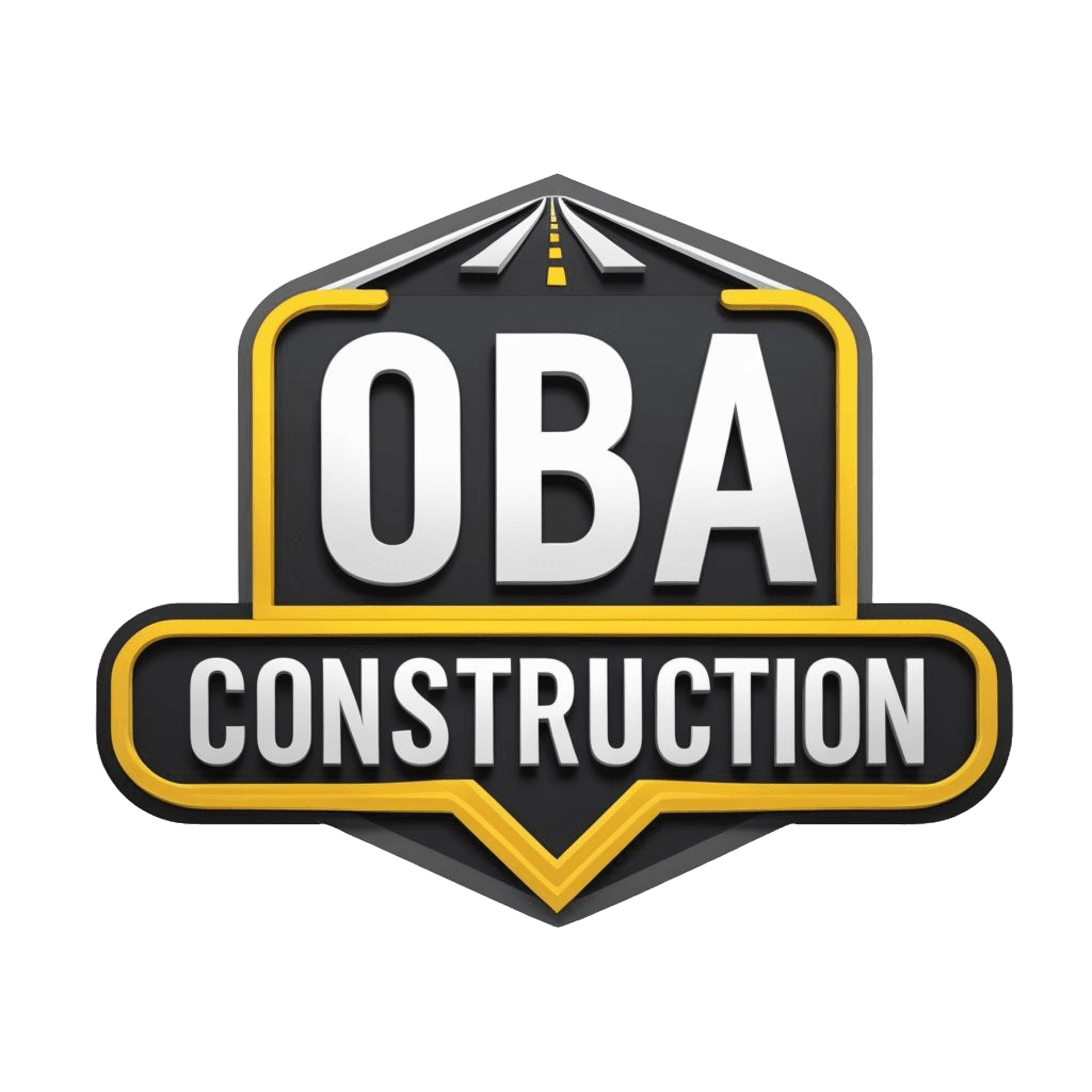 Expert Asphalt Maintenance by OBA Construction in Southwestern Ontario