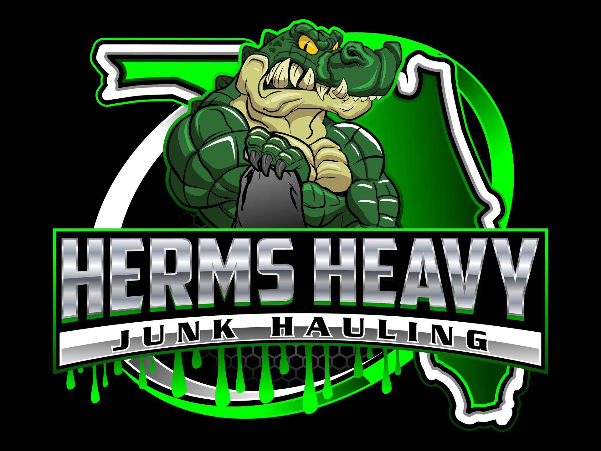 Herm's Heavy Junk Removal LLC