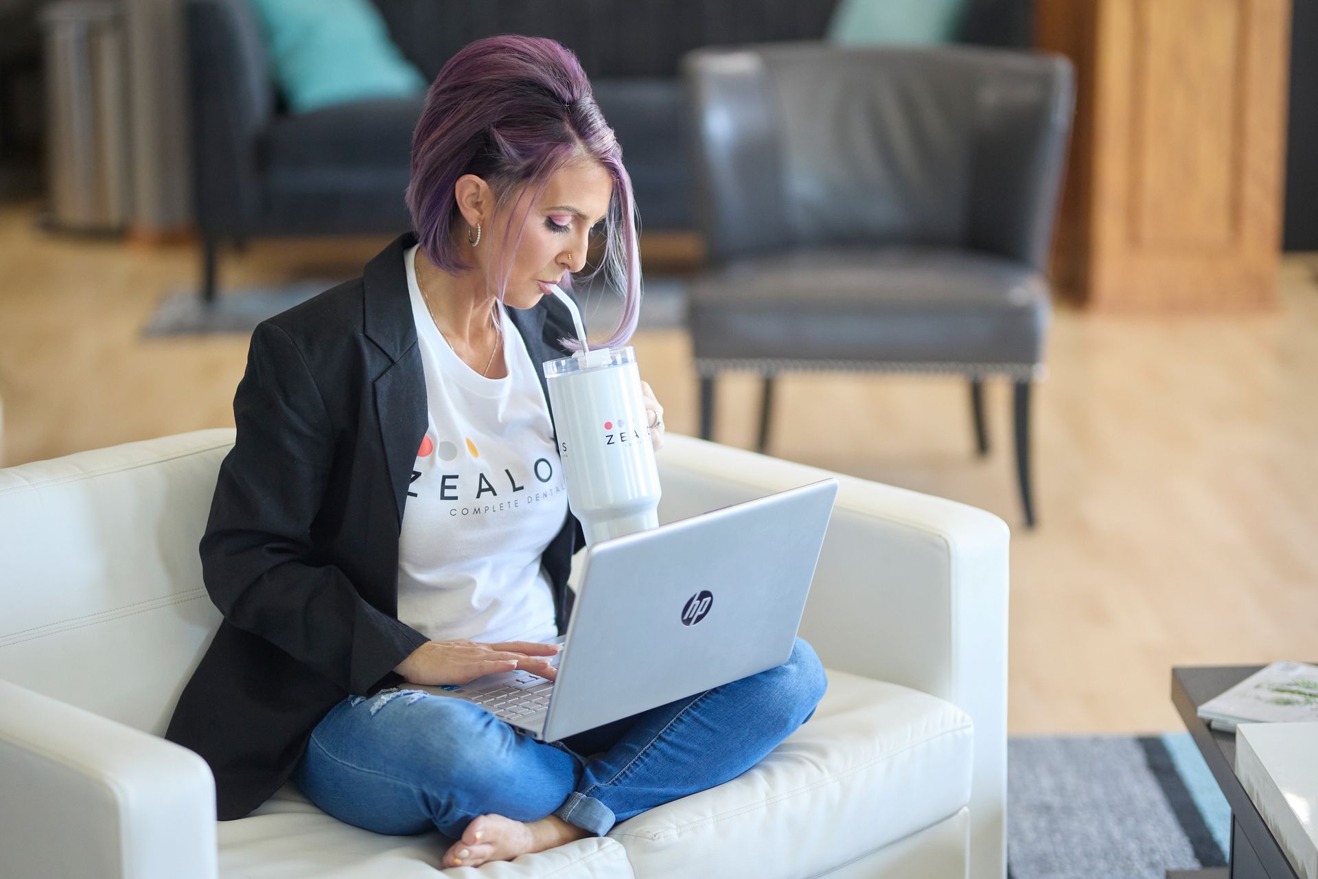 Transform your Dental Billing with Zealous Support