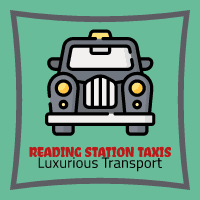 Reading Station Taxis