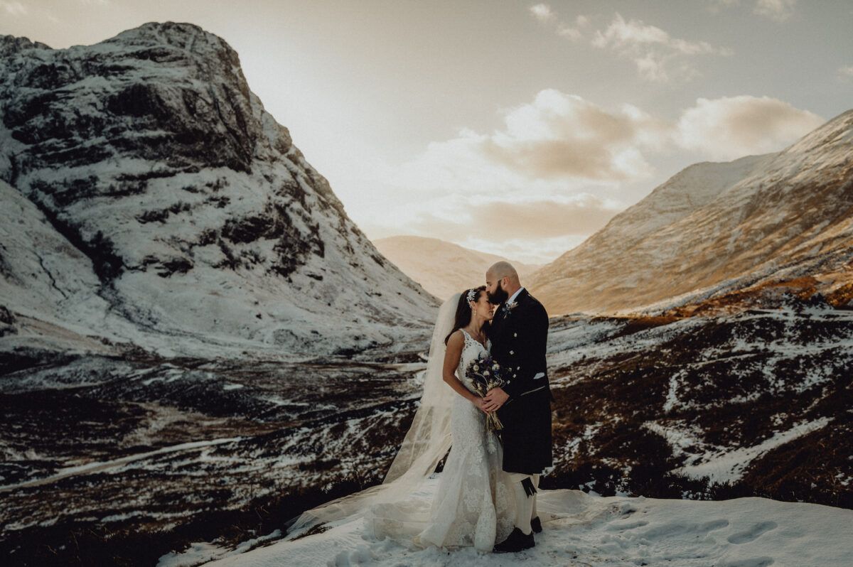 Weddings in Scottish Castles: Tartan Weddings' Unique Touch