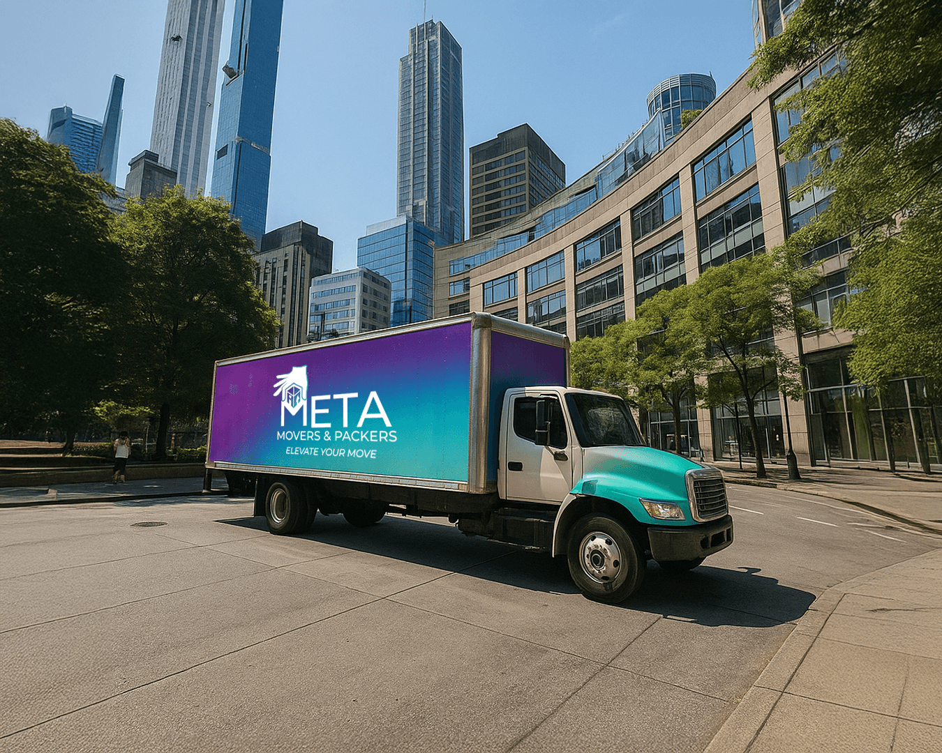 Seamless Moving by Meta Movers: Flat-Rate, Reliable Service