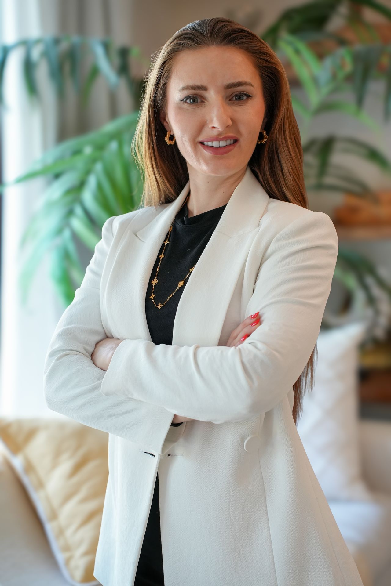 Leaders in Real Estate Development and Masterplanning Consulting