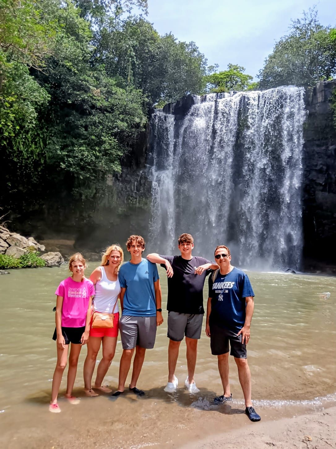 "Costa Rica Getaways: Complete Packages with Accommodation, Transfers ...