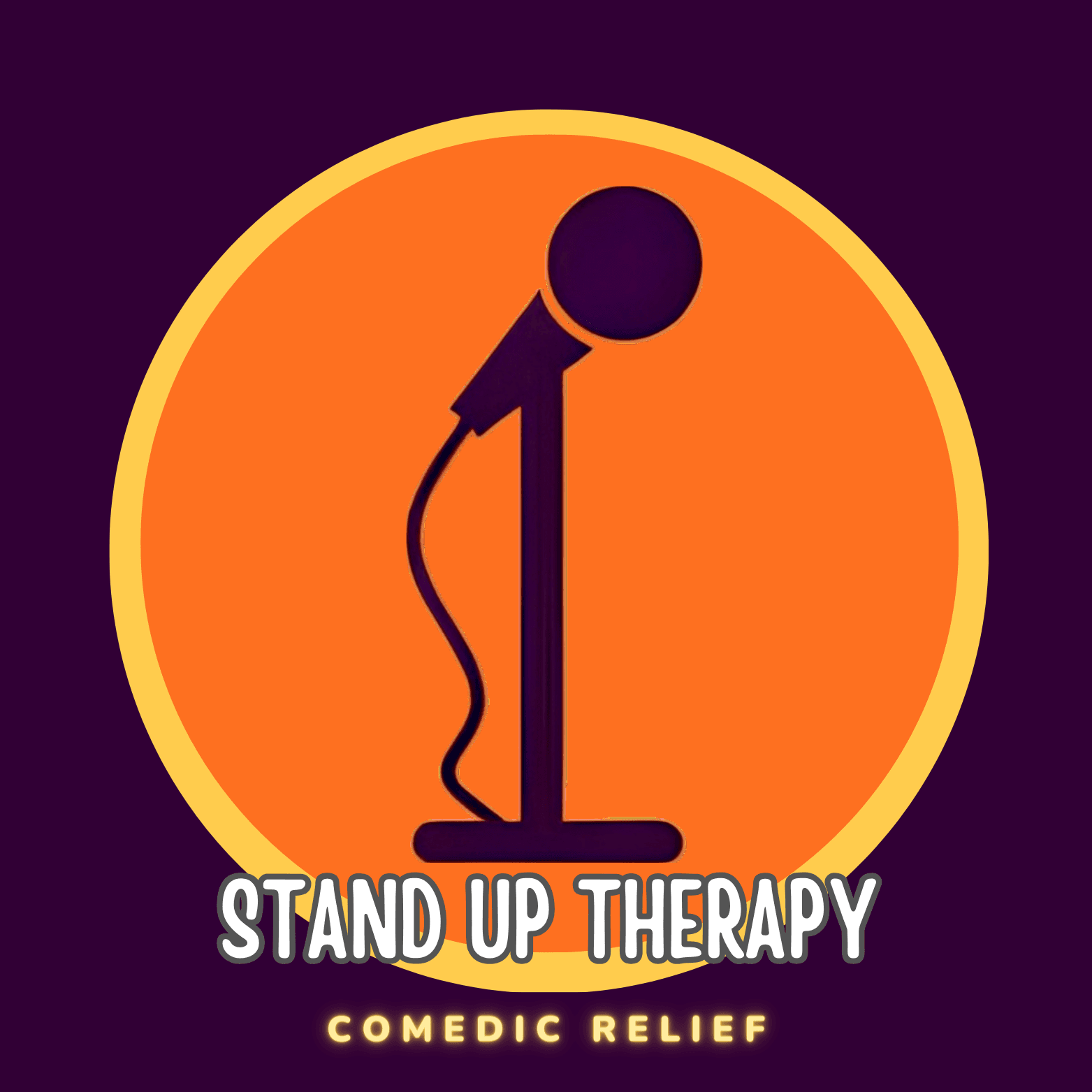 Stand up