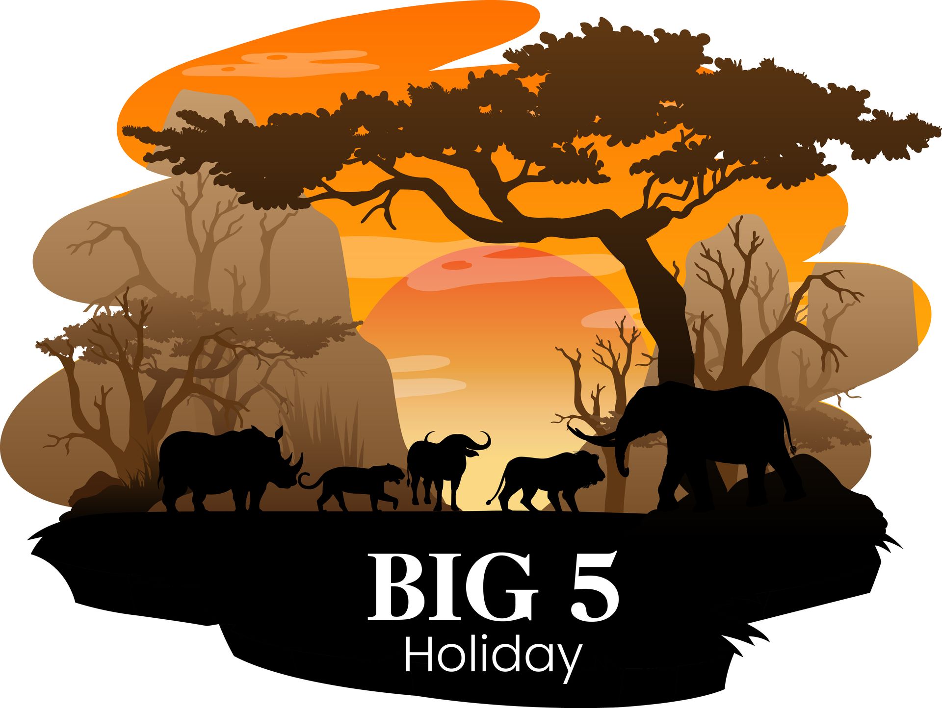 Curated Experiential Travel | Bespoke Journeys by Big5Holiday