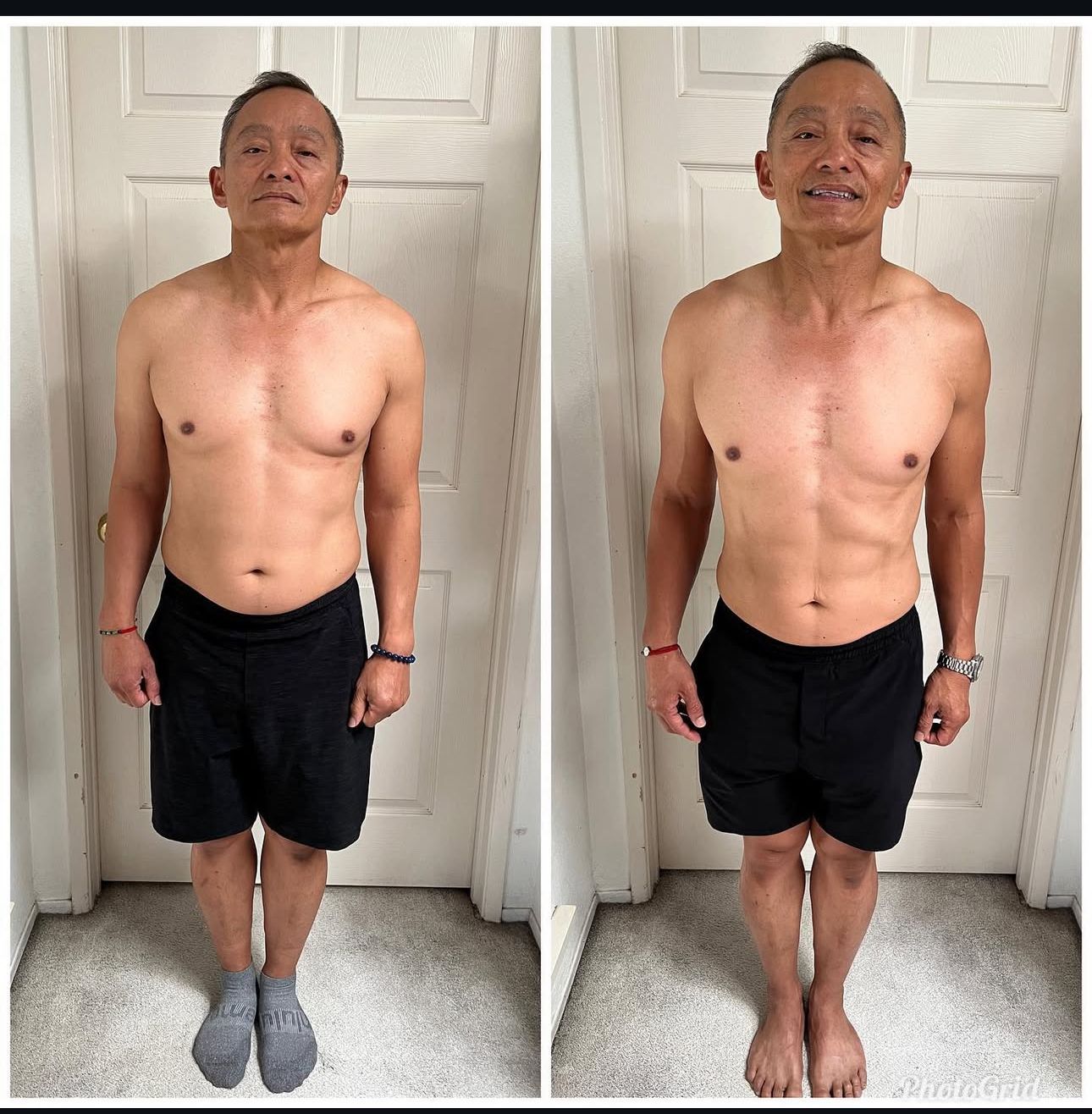 1 on 1 Training with Battle Bunker