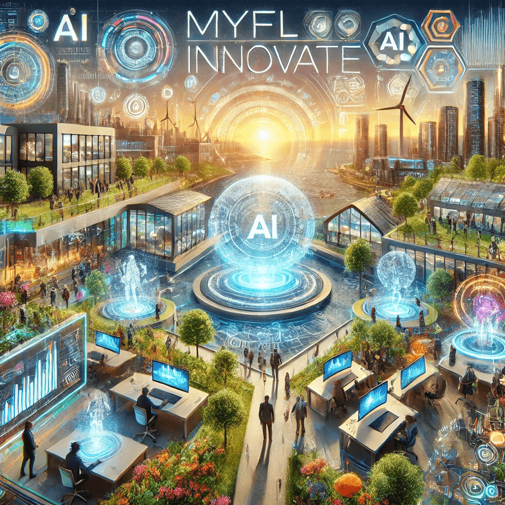 Florida's AI Hub: MyFL.ai – Walton County Innovators