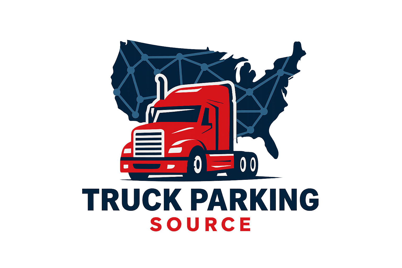 Secure Truck Parking & Storage Services Across the U.S.