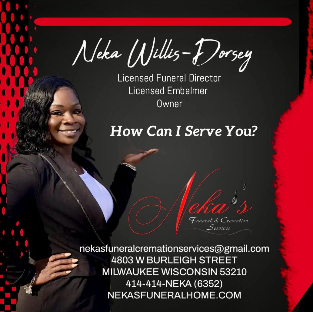 Compassionate Funeral Services | Neka’s Supportive Care