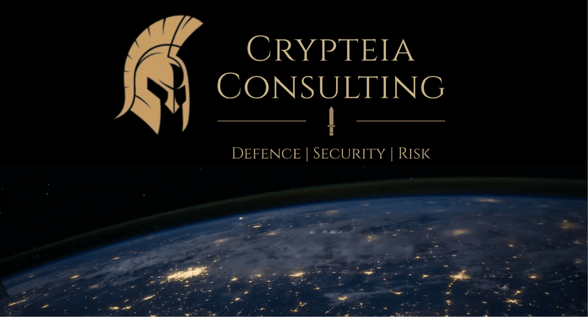Defence and Security Consulting - Crypteia Consulting