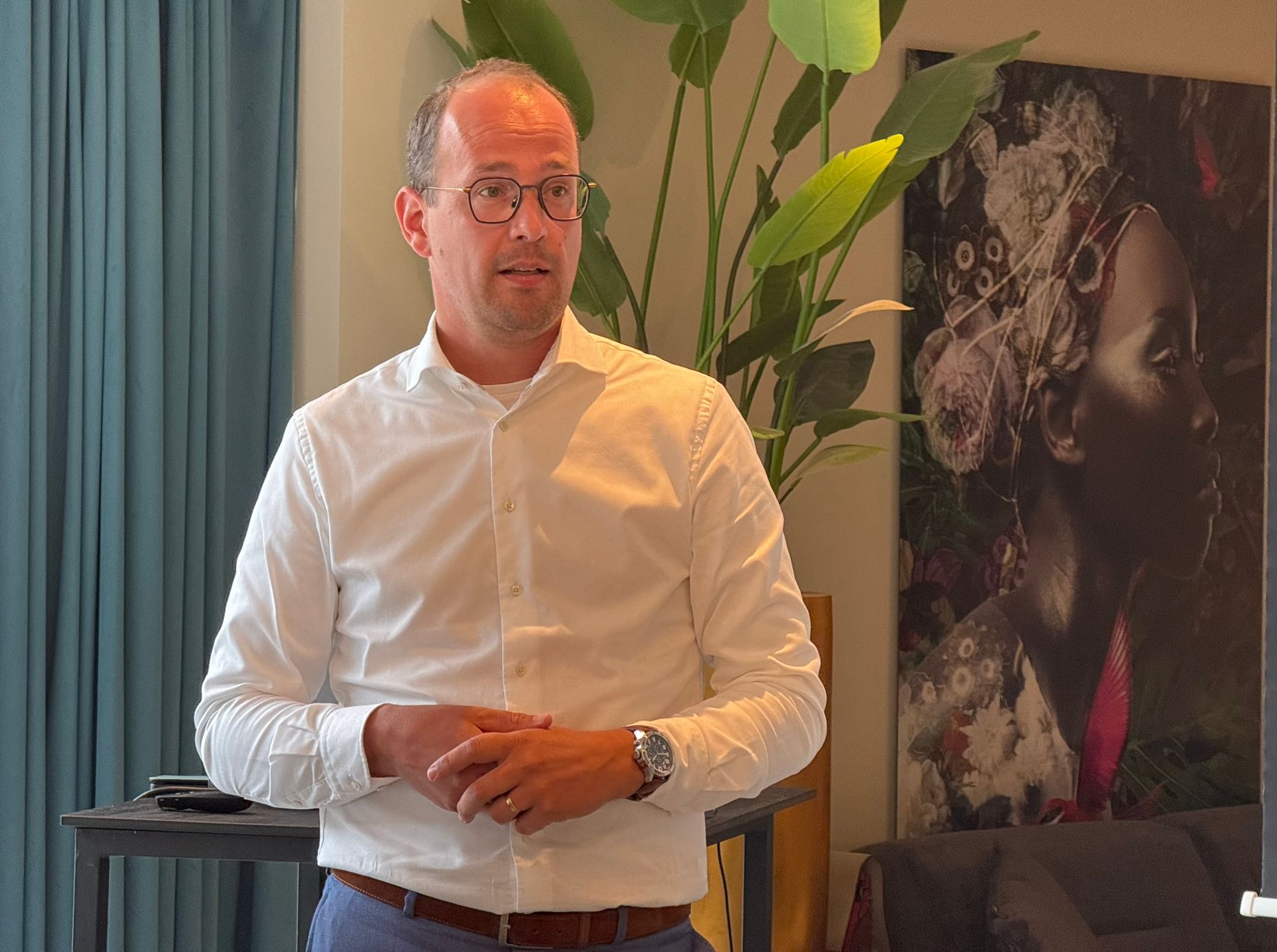 Mentorprise: Global Leader in Executive Talent Acquisition