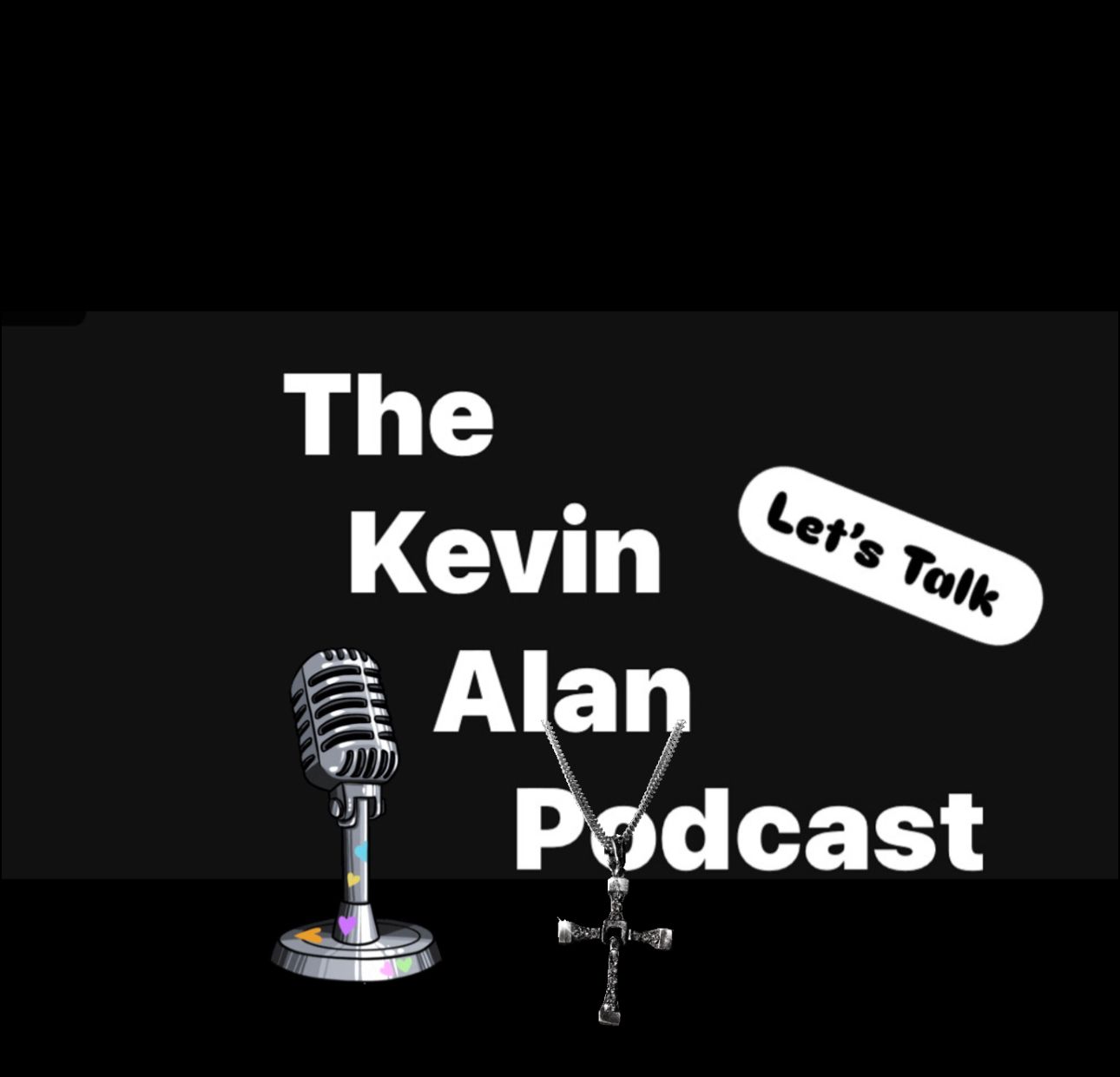 Discover New Perspectives with The Kevin Alan Podcast