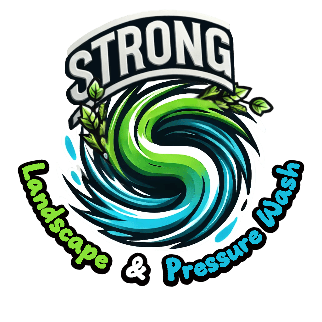 Strong Landscape & Pressure Wash - The Strong Choice in Sarasota