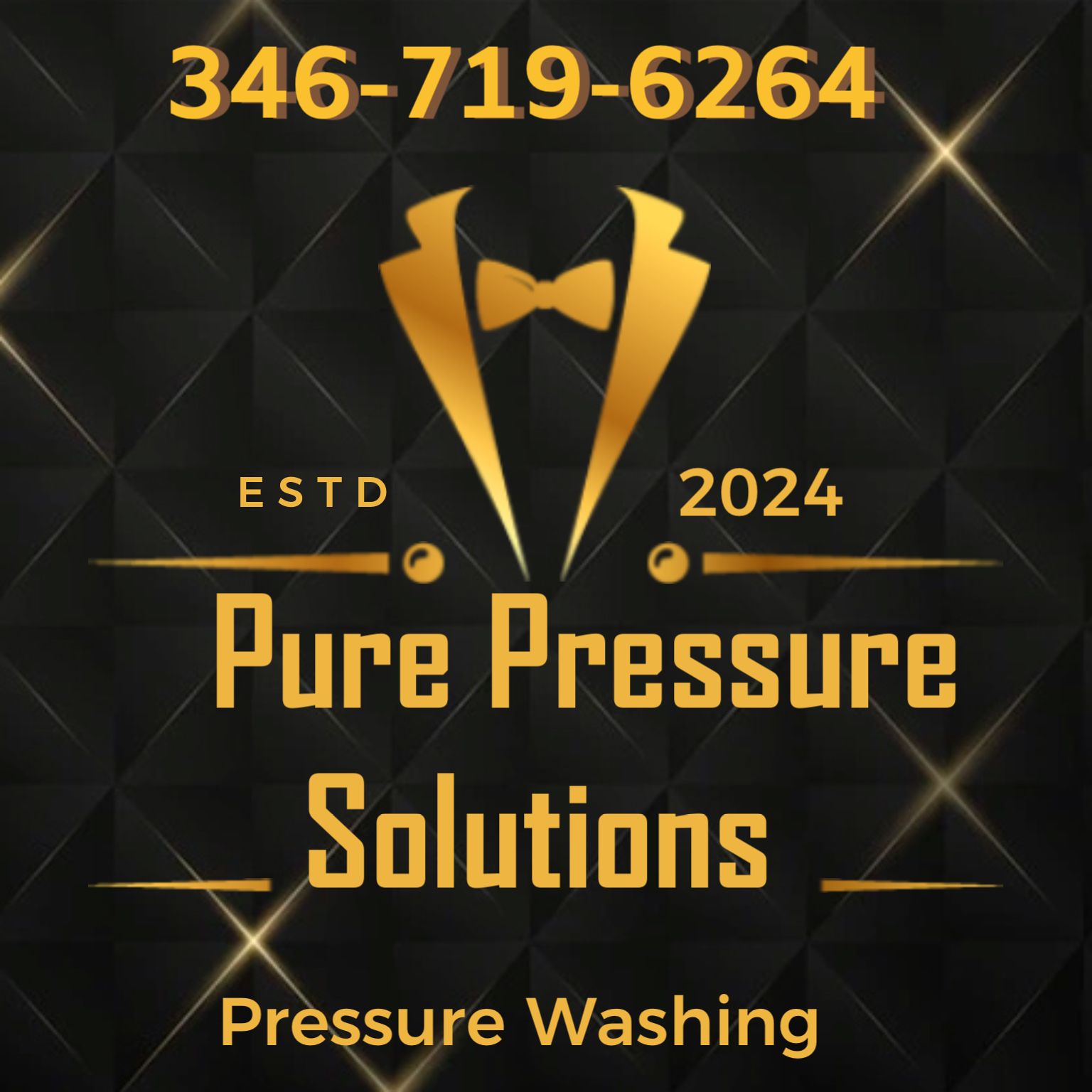 Professional Pressure Washing Services in Houston, TX