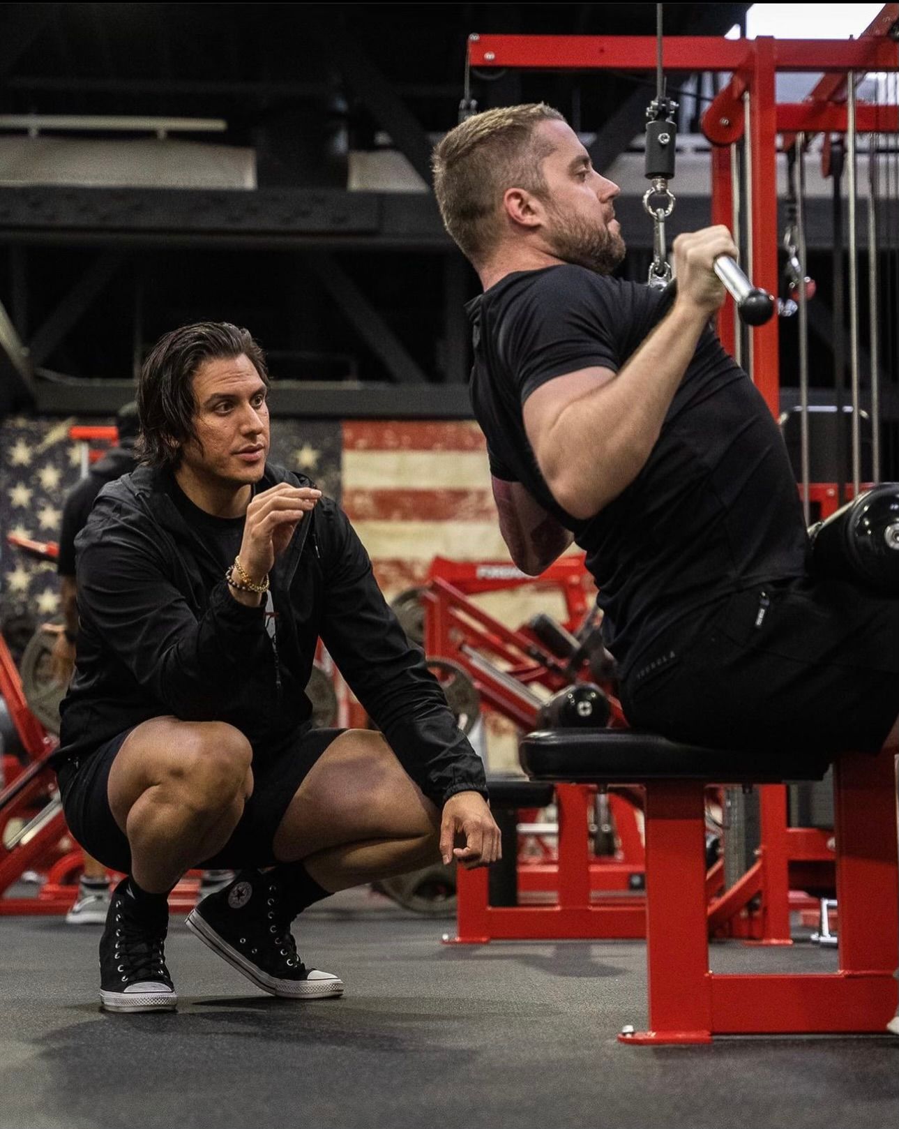Personalized Training Coach Sessions in Los Angeles, CA