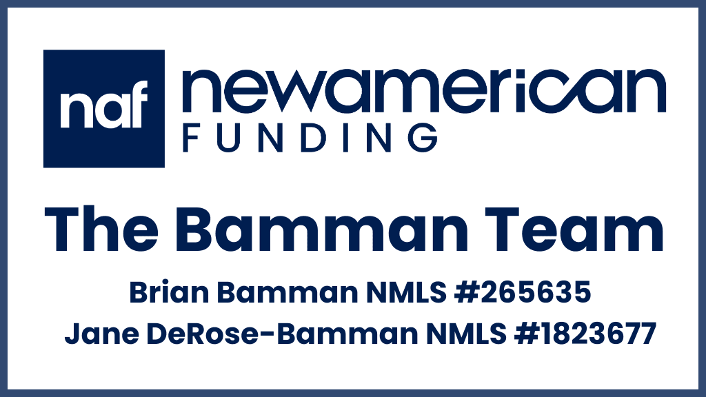 The Bamman Team - Top Mortgage Experts in Roswell, NM