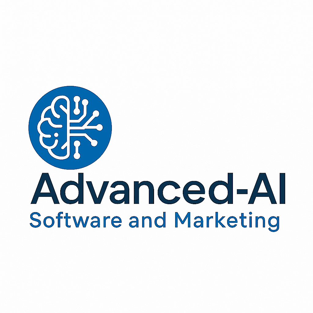 Advanced AI Software and Marketing Solutions