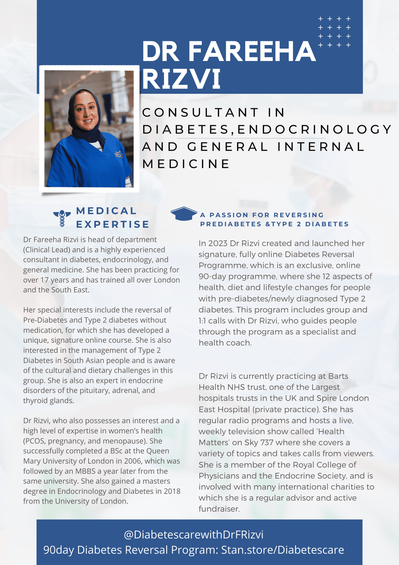 Home Page [fareeharizvi.com]