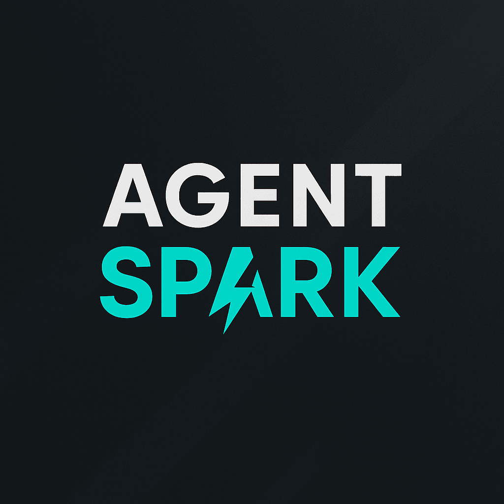 Agent Spark | Digital Marketing Agency for Small Business Growth