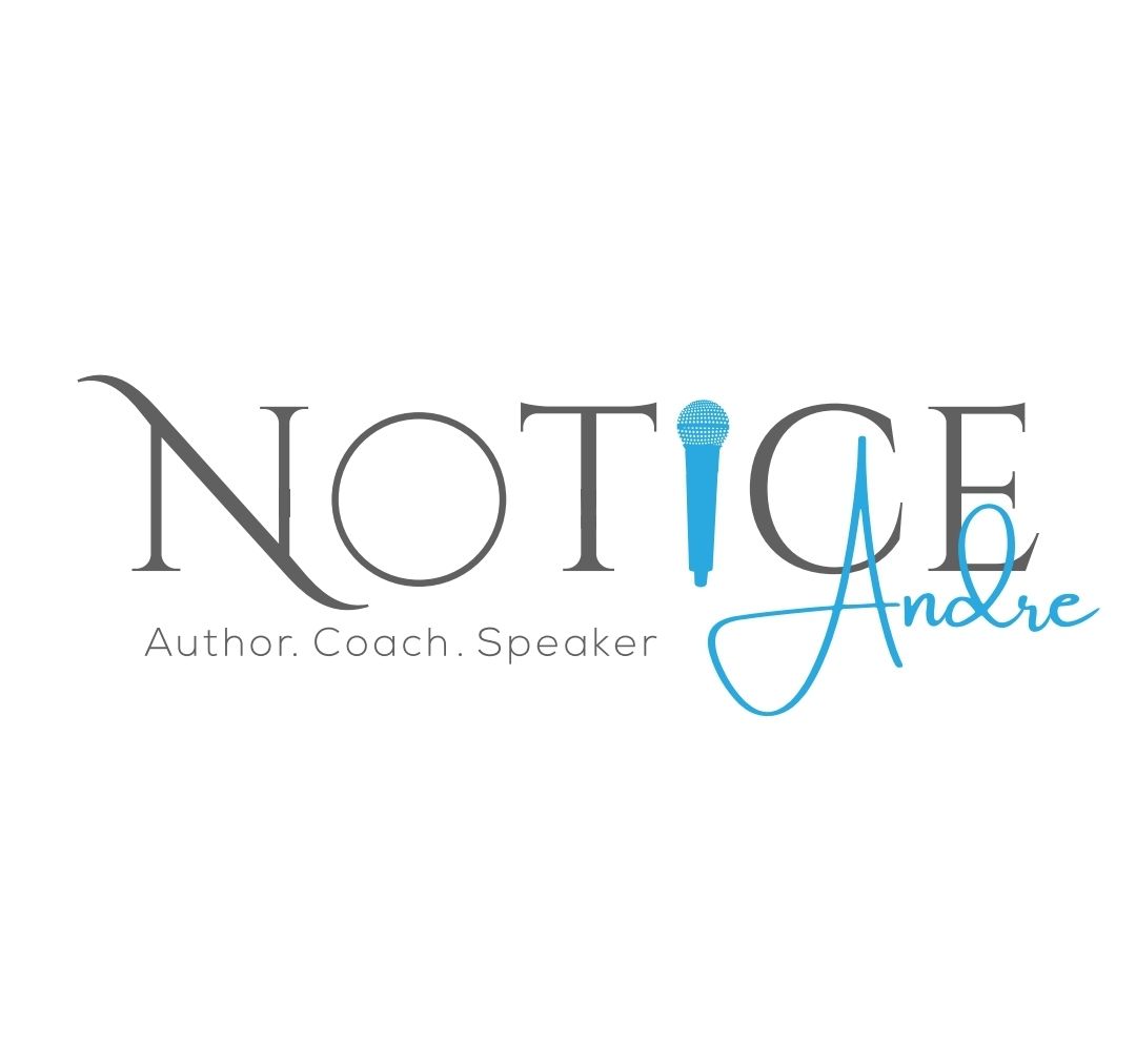 Elevate your organization and business with Coach Andre's conference ...