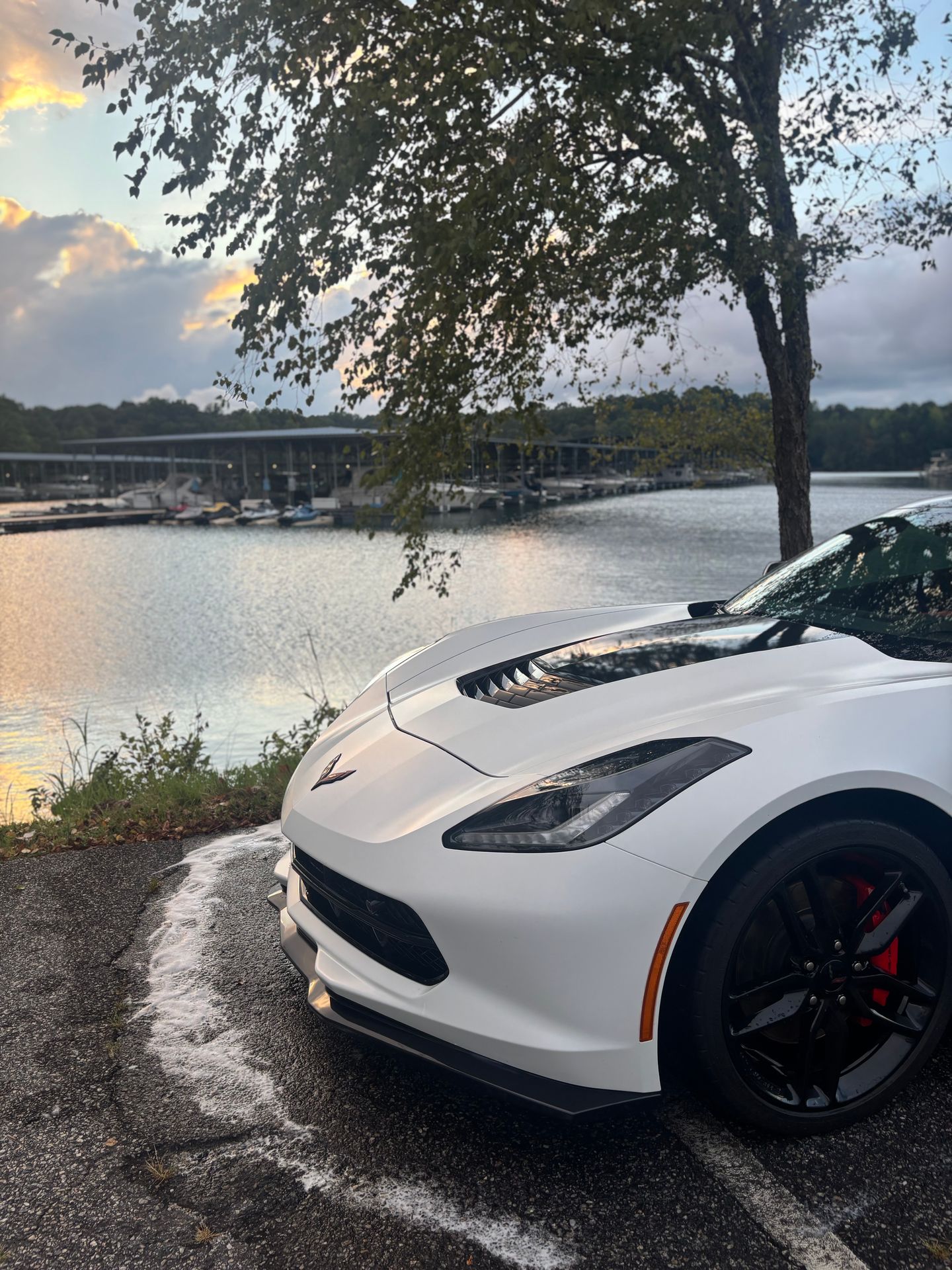 Adams Detailing / Lake Lanier's Luxury Car & Boat Detailing