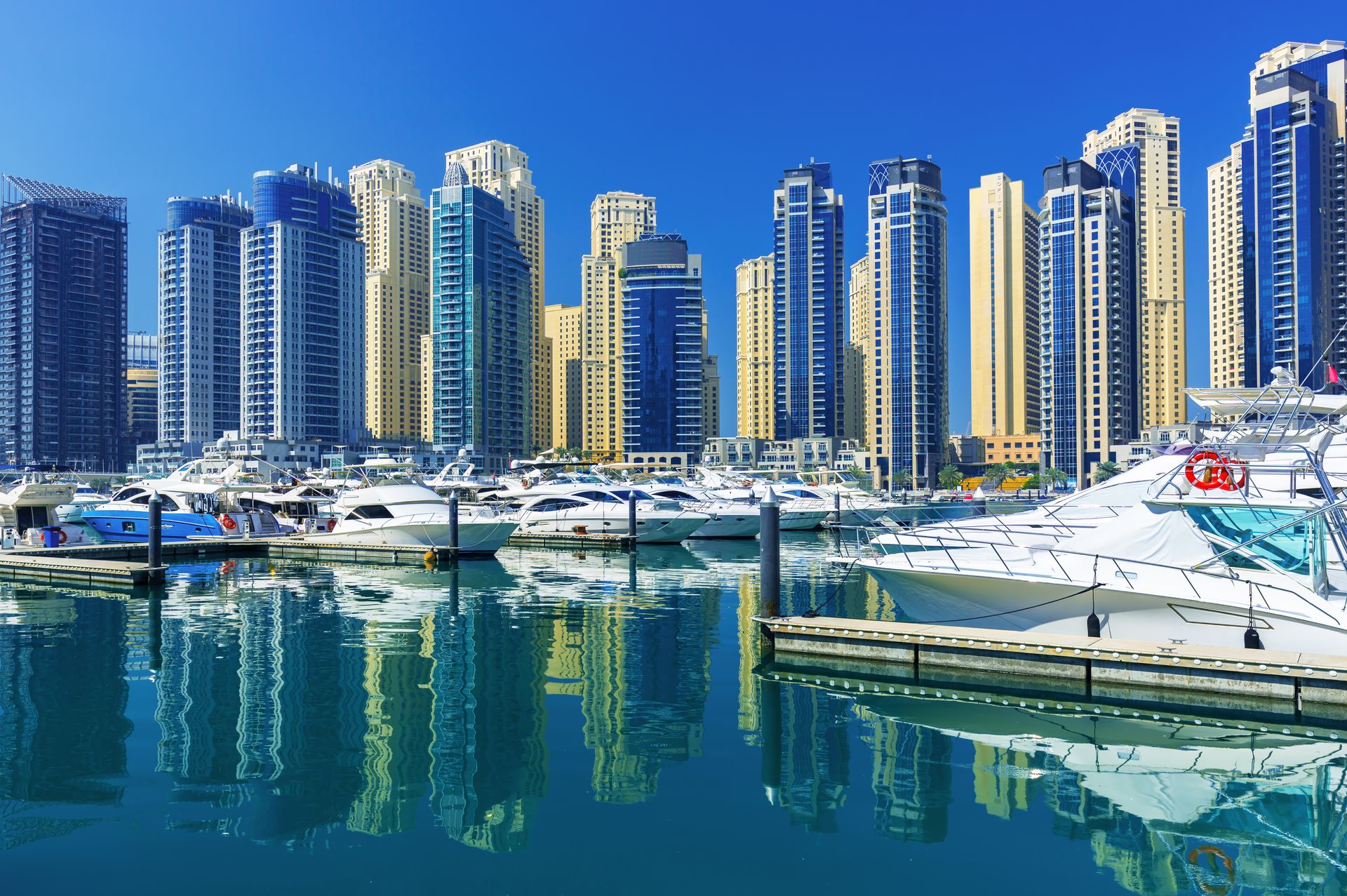 Yacht Ownership Structures