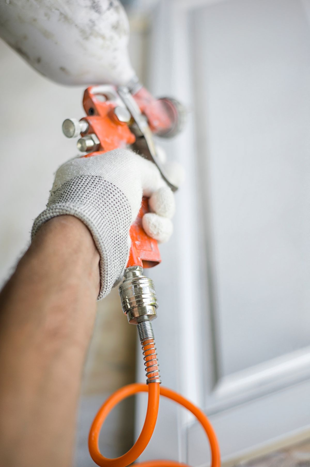 How to Choose a Paint Finish For Your Home