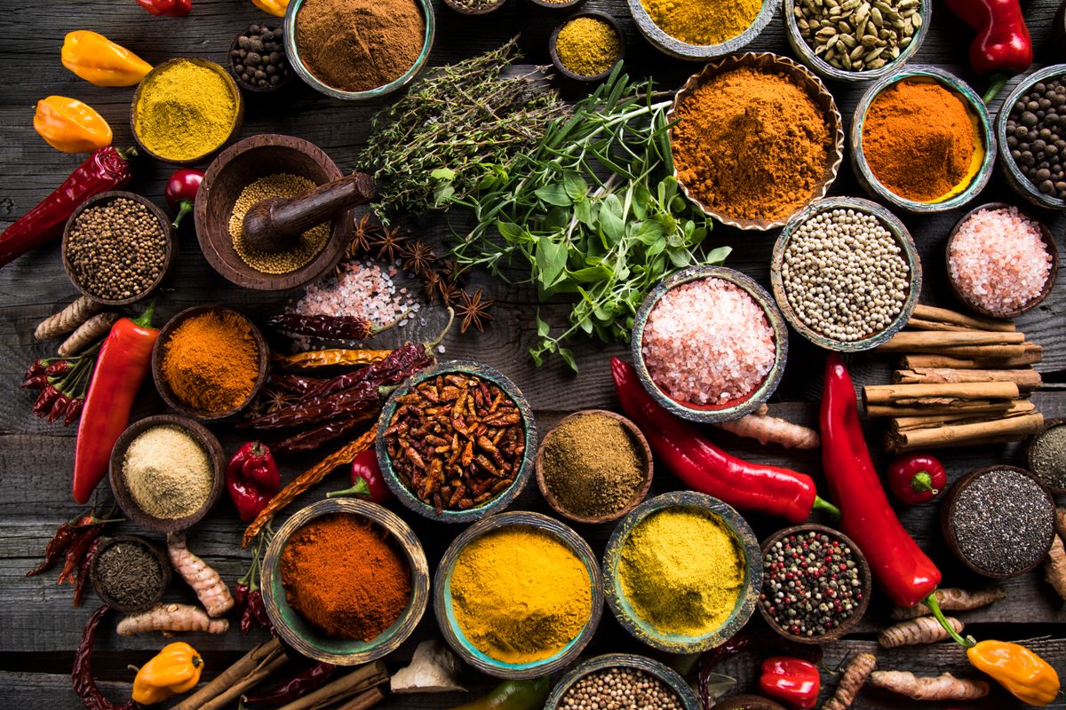 The Top 10 Herbal Remedies for Holistic Health