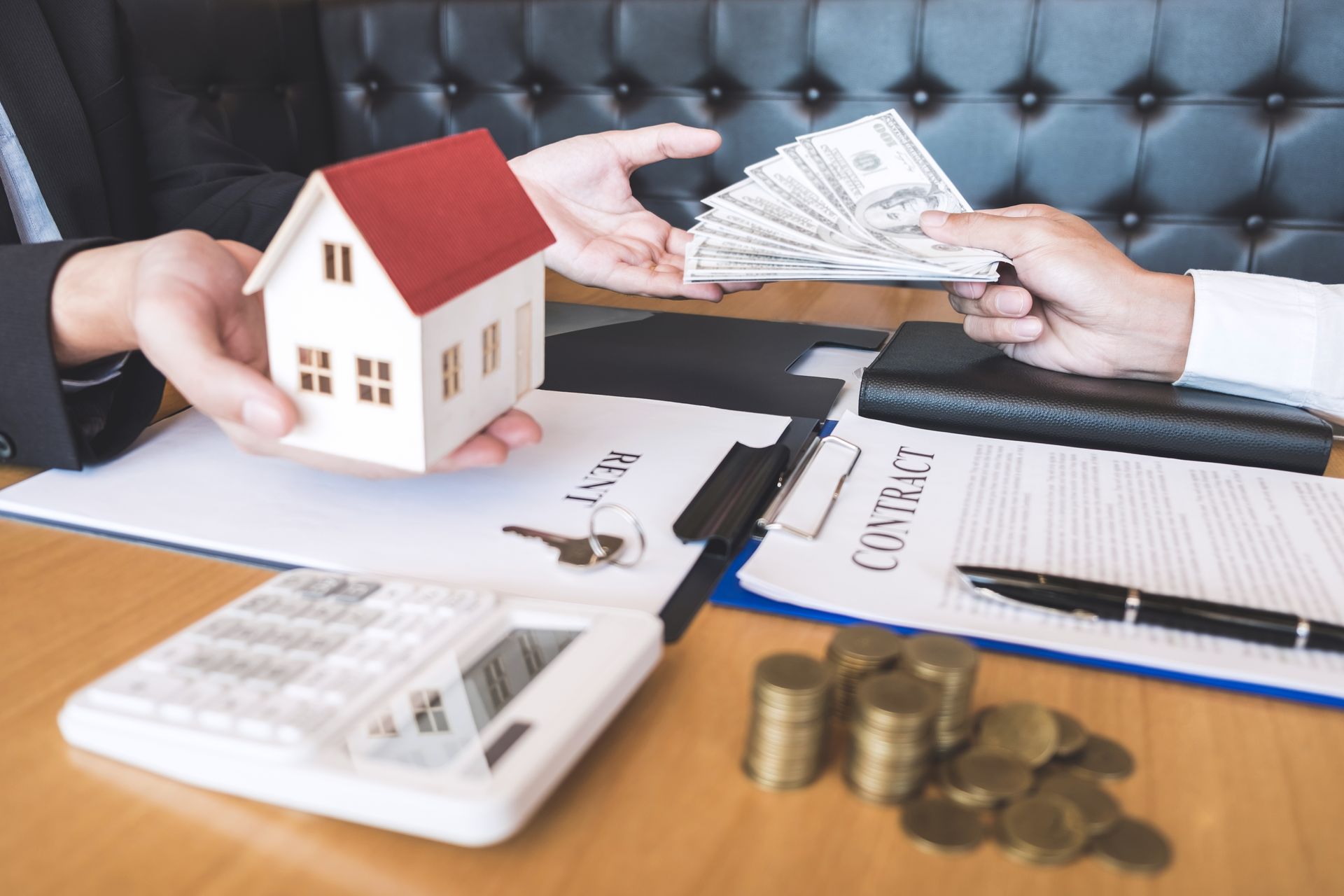 Effective Techniques for Locating Missing Beneficiaries