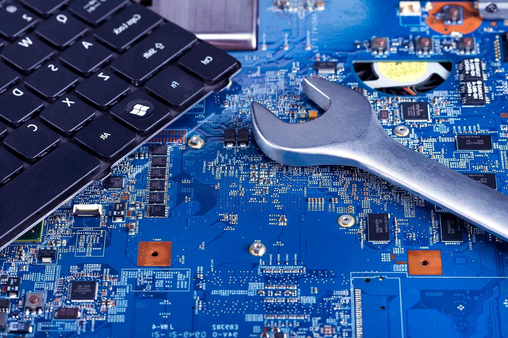 DIY Troubleshooting Tips for Computer Problems