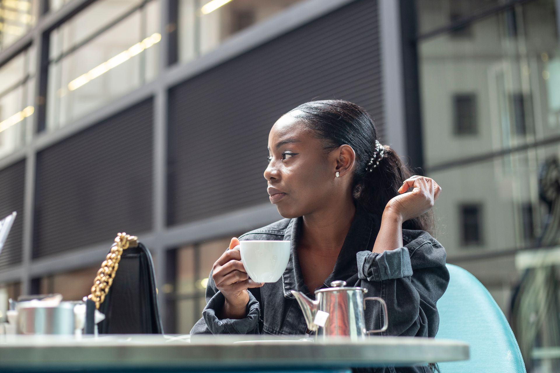 Moving Forward: Overcoming Overthinking by Trusting Yourself