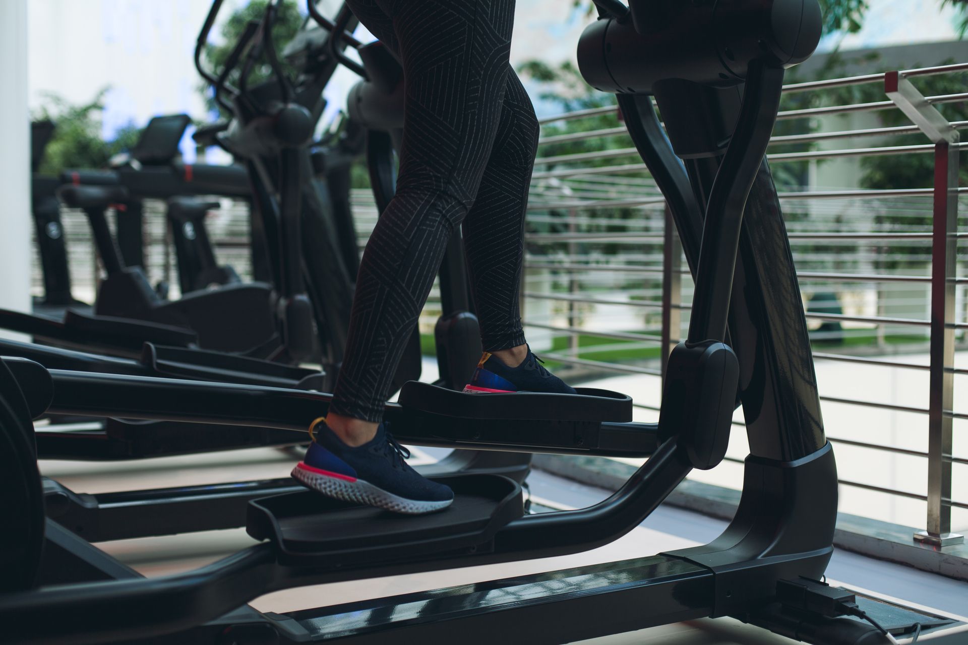 Maximizing Your Workout: The Ultimate Guide to Elliptical Machines