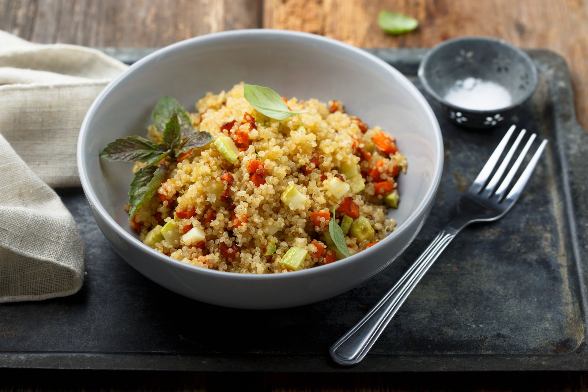 Elevate Your Meal with This Mind-Blowing Ham Fried Rice Recipe
