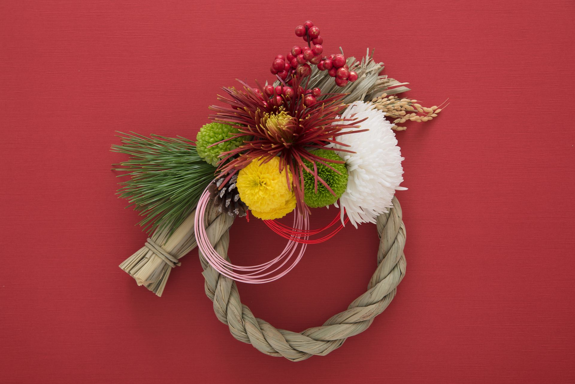 Celebrate the Japanese New Year Tradition with Sushi Kuni