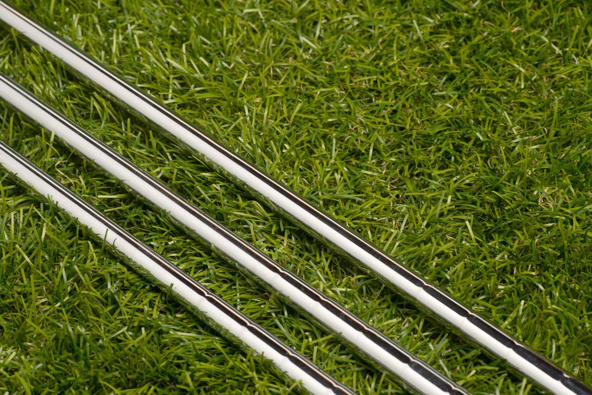 Evolution of Golf Clubs: From Hickory to Titanium