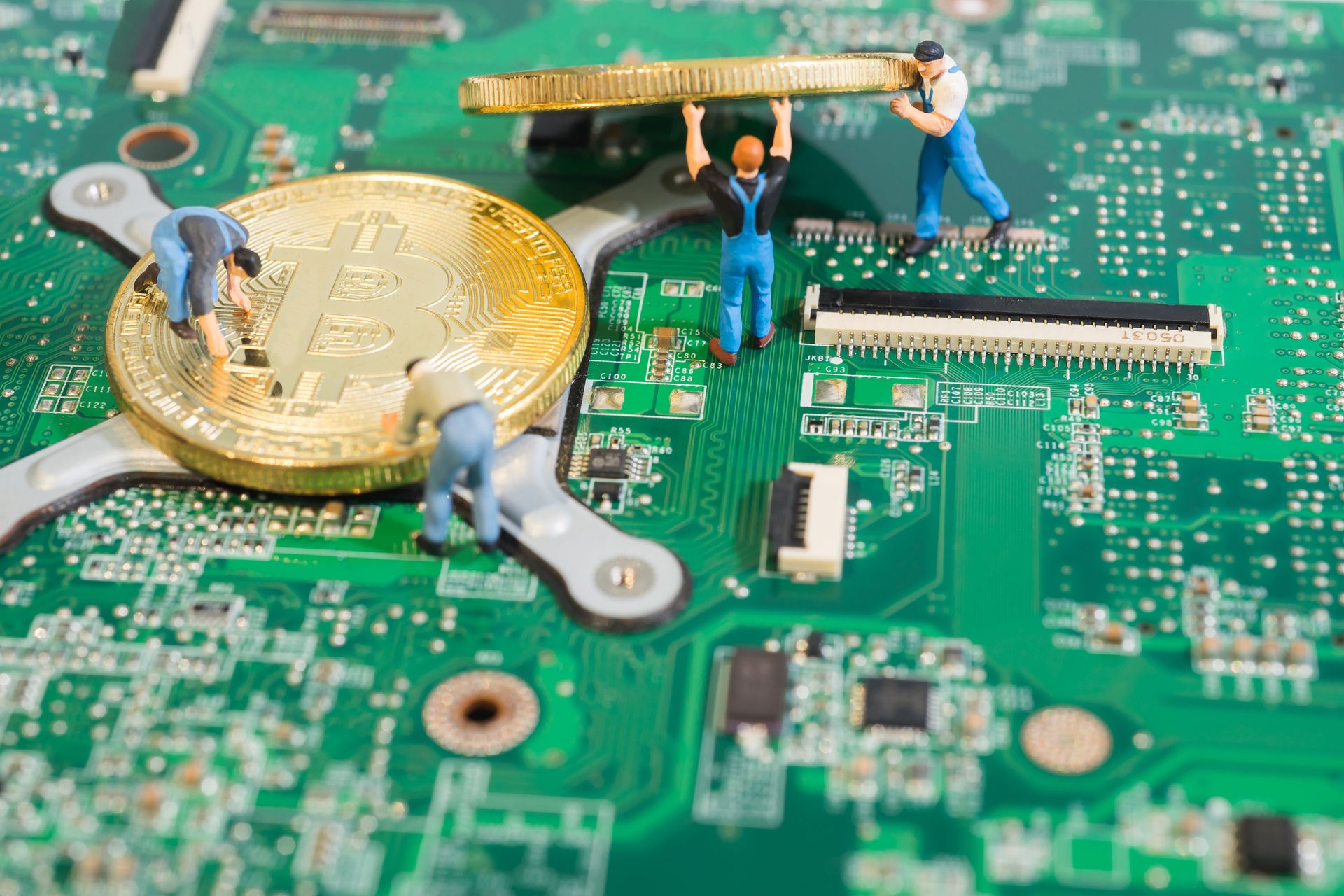 Understanding Digital Asset Security 3890