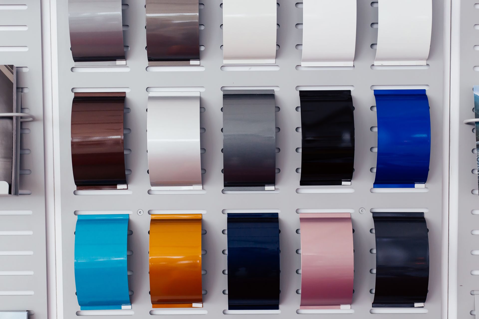 The History of the Modern Day Clear Coat