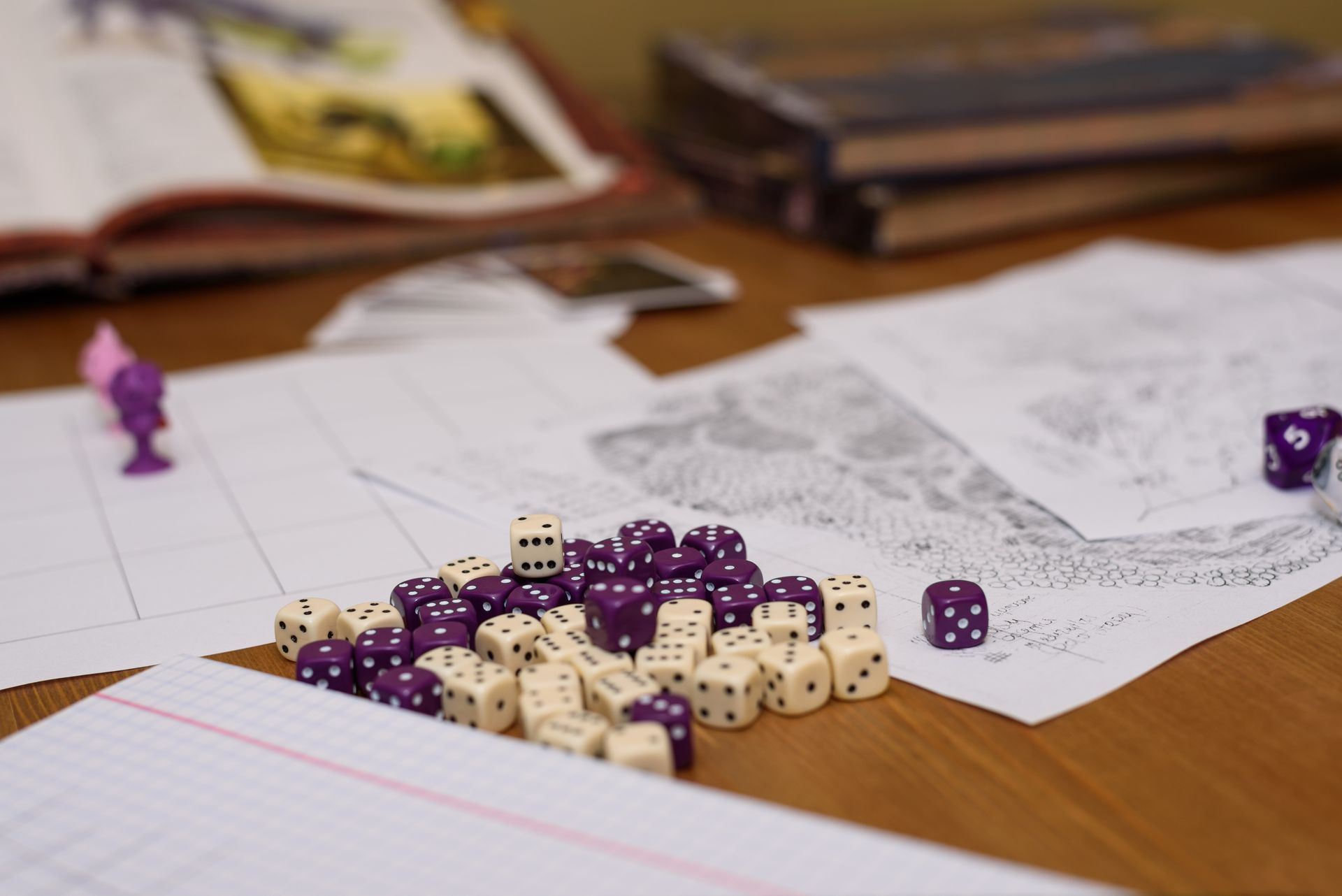 The Role of a Professional Game Master and Why it's Important