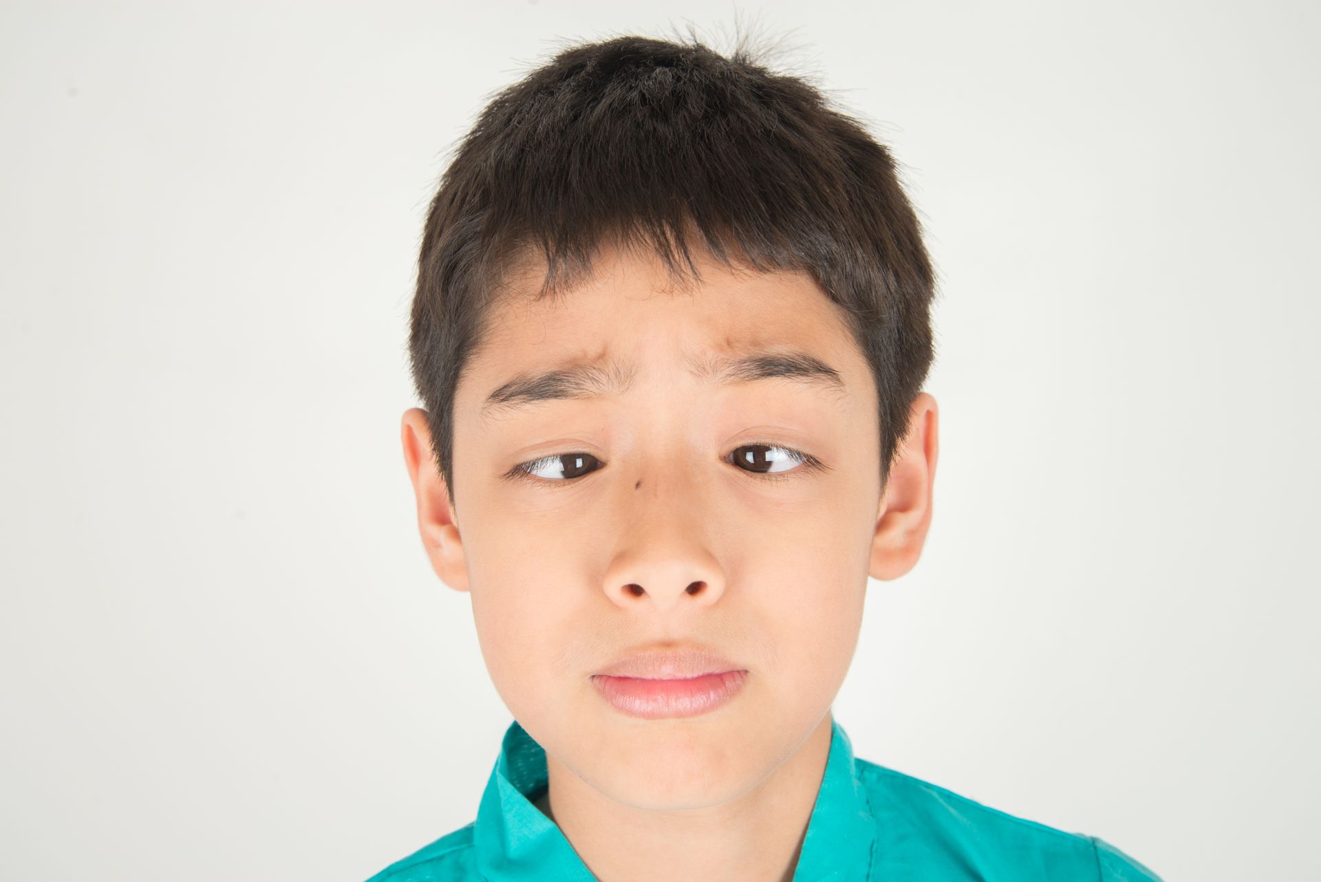 Squint: Causes and treatment