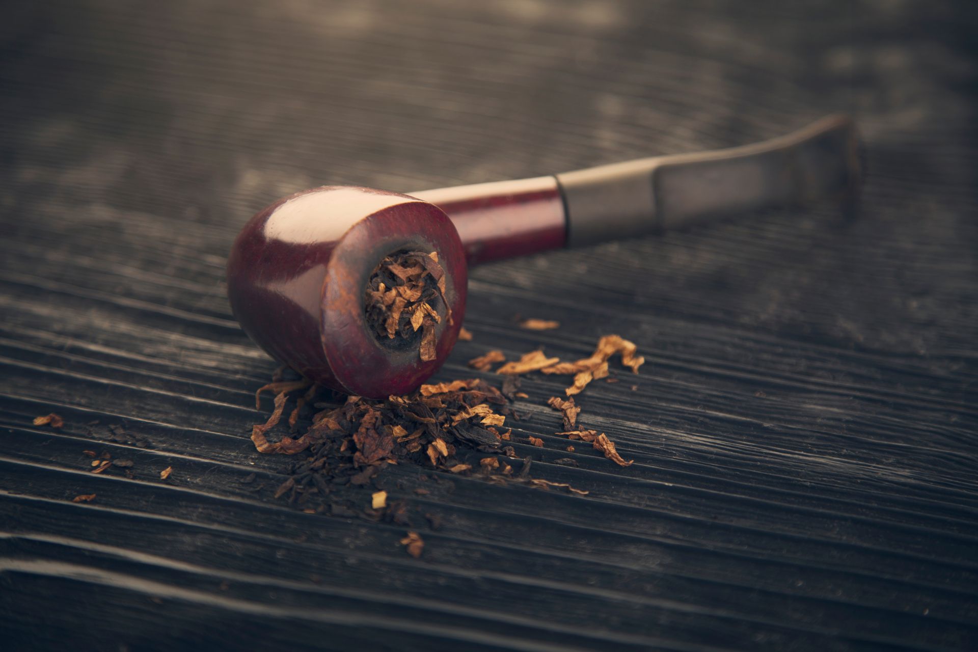 The Hidden Dangers of Tobacco Smoke