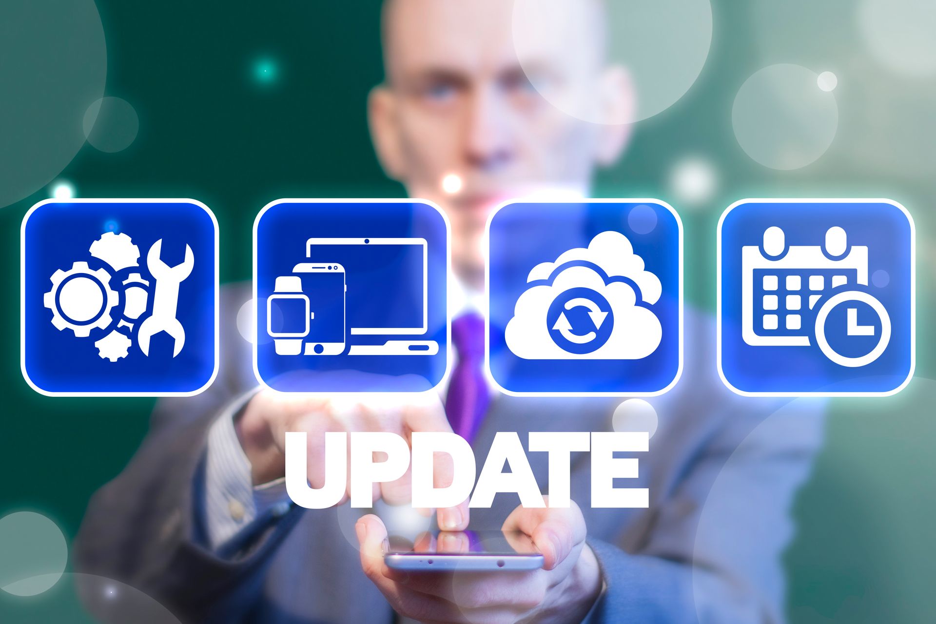 Stay Informed and Updated