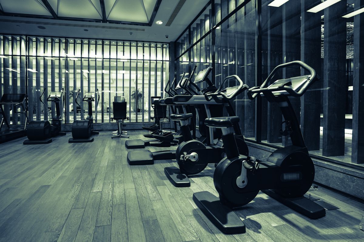 Maximizing Your Workout: The Ultimate Guide to Elliptical Machines