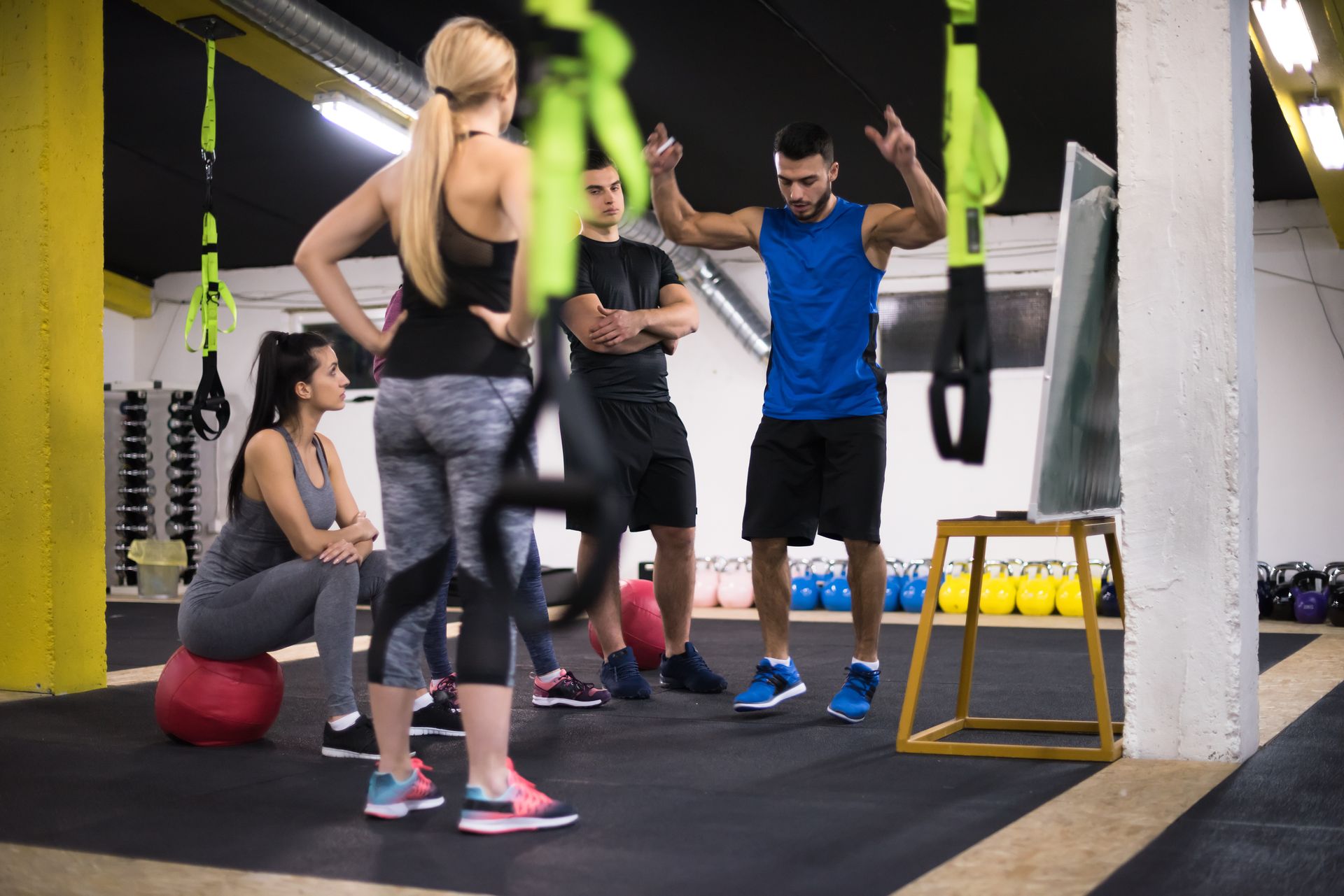 The Power of Holistic Approaches to Fitness and Exercise