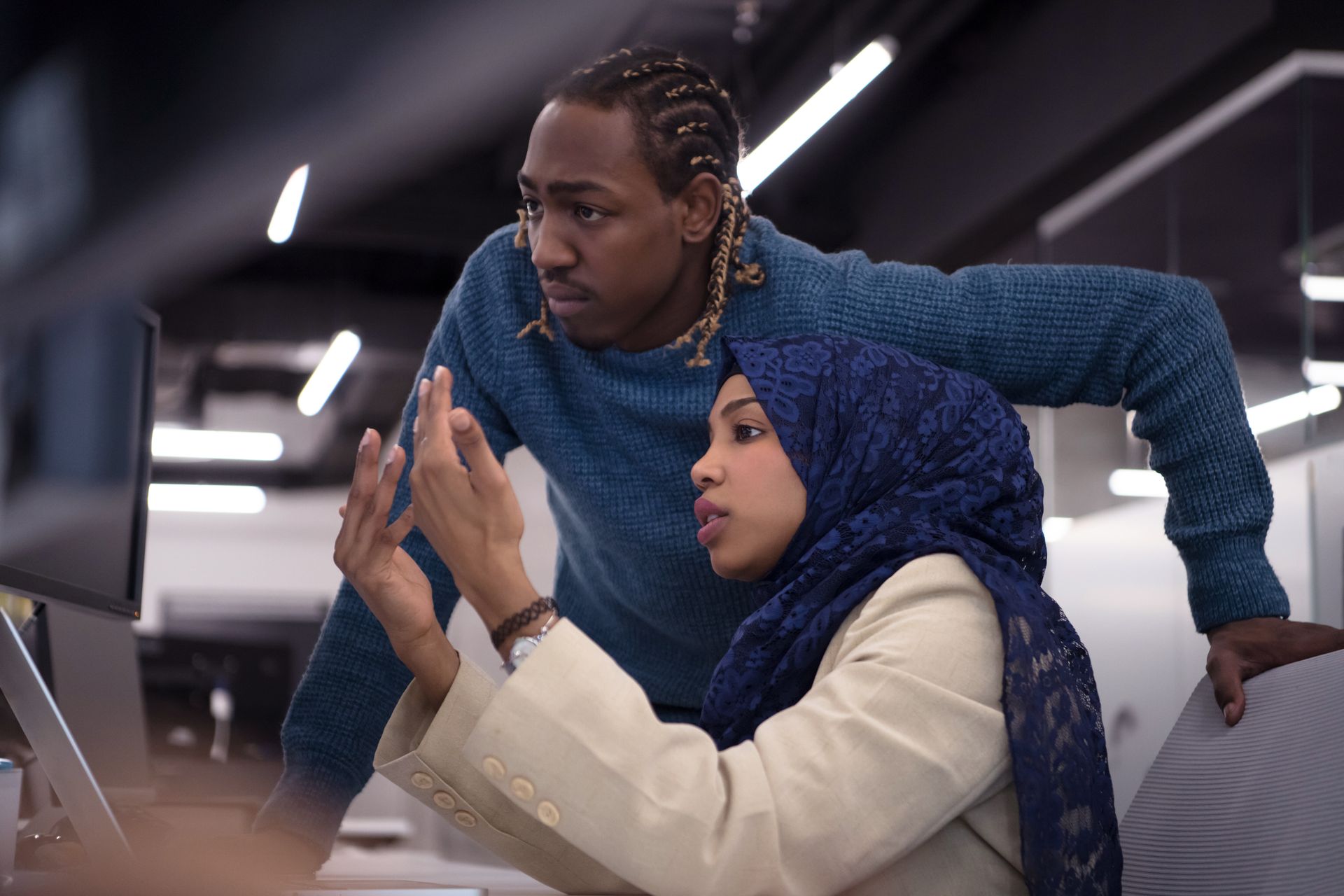 Future-Proofing Leadership: How Self-Managed Teams Are Revolutionizing ...