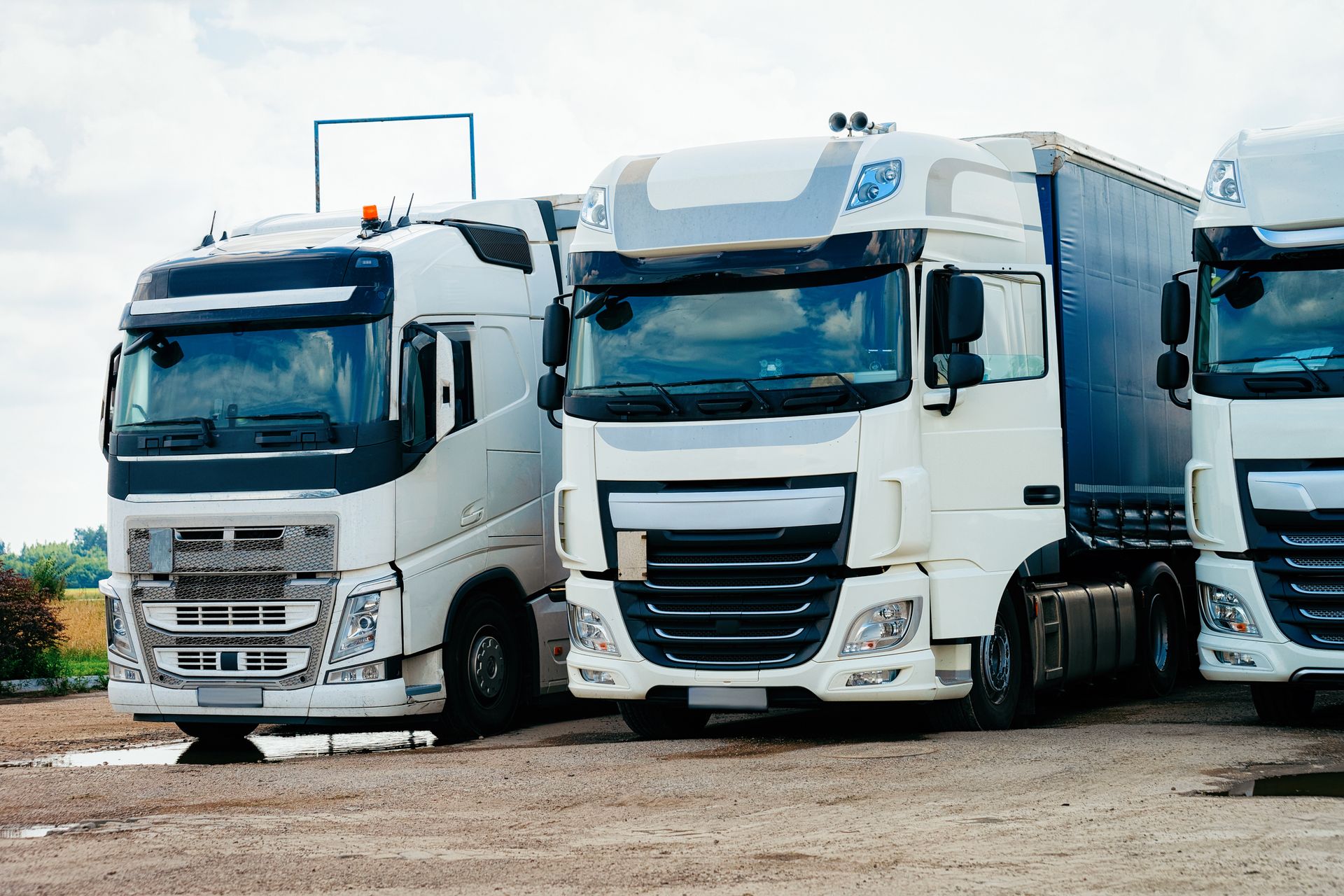 Optimising driver recruitment: Why transportation companies should ...