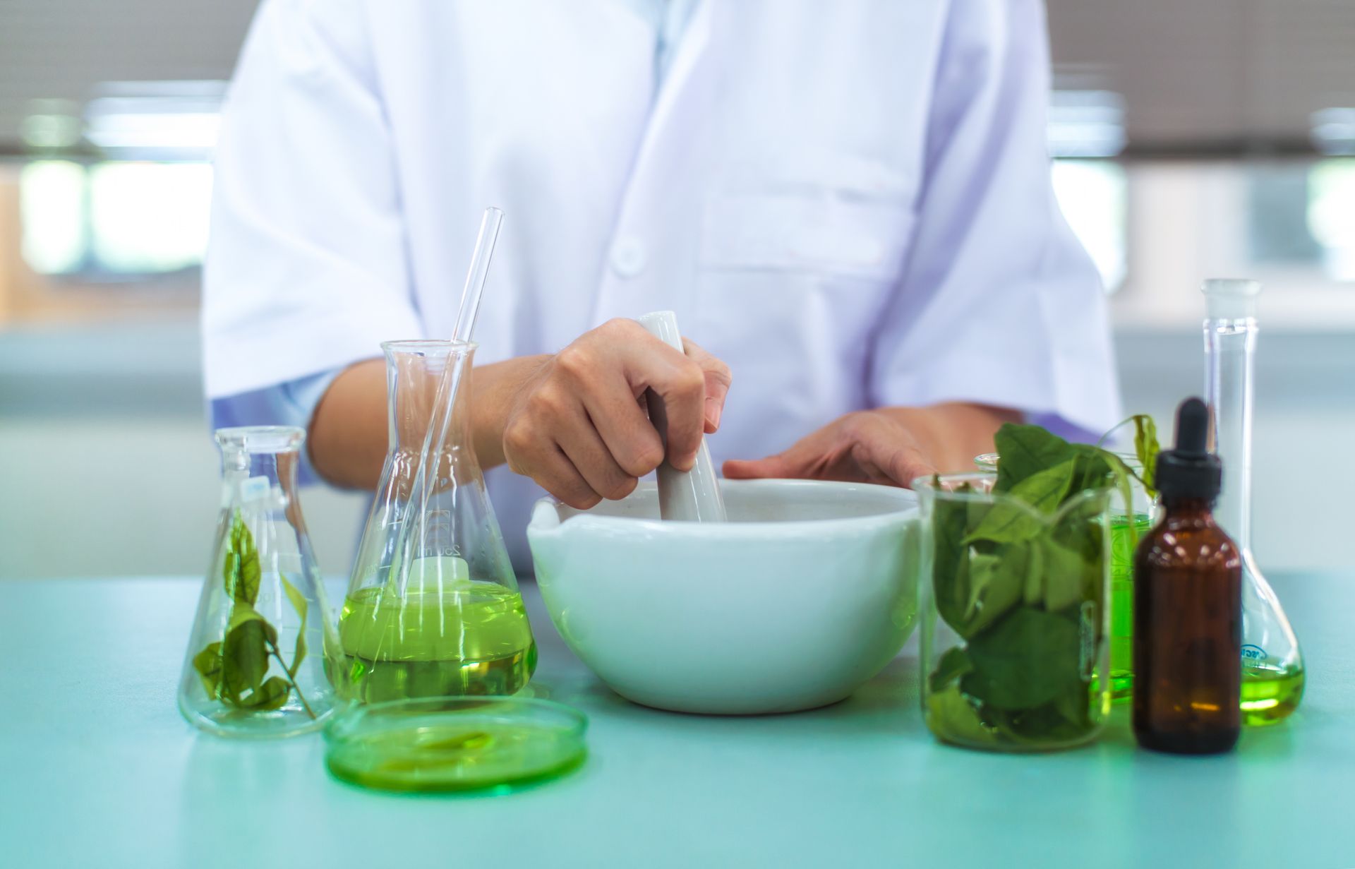 The Science of Cooking: Understanding the Chemical Reactions in the Kitchen