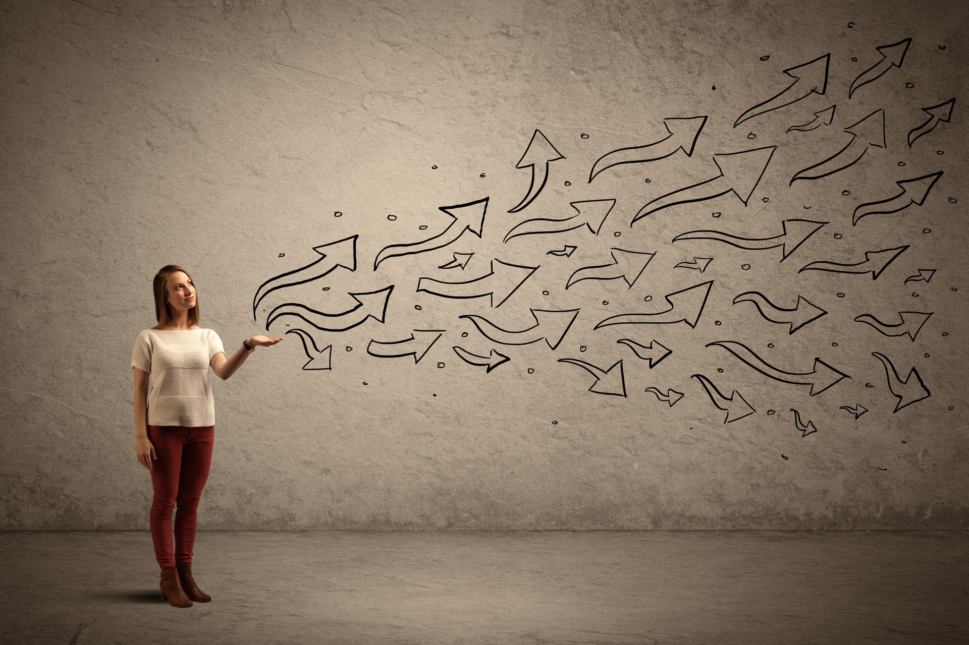 What is Self-Direction?